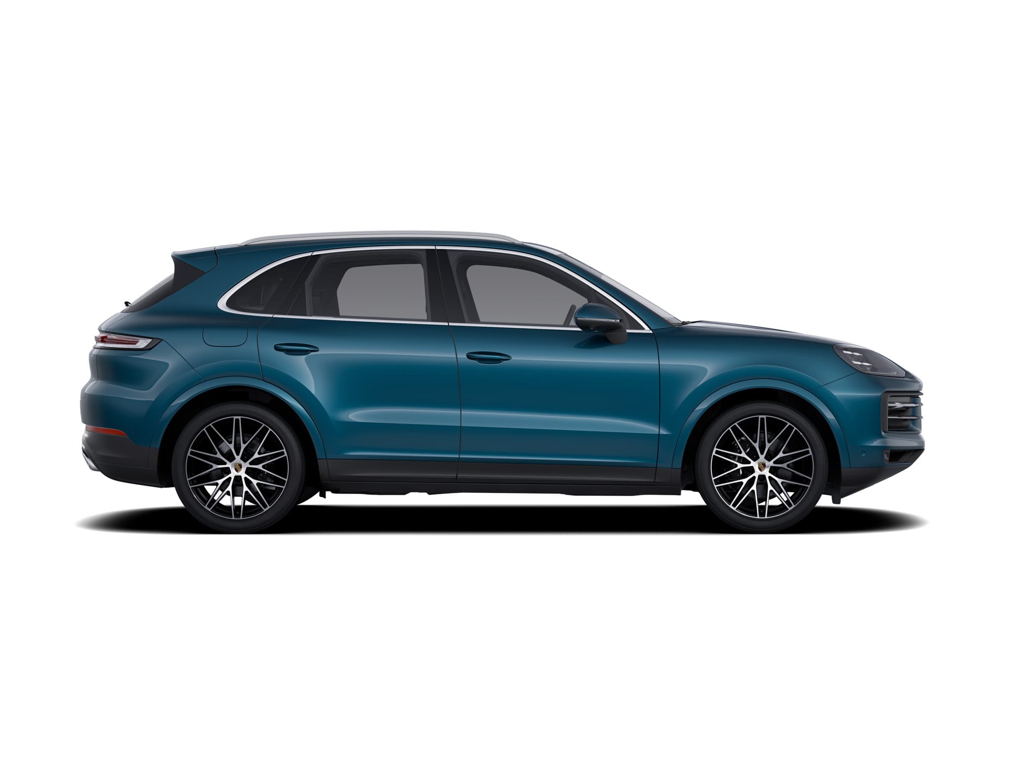 New Porsche Specials | Cleveland OH | Porsche North Olmsted